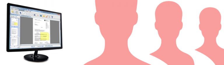 Product profile of the multi-format viewer DocView - eDocView